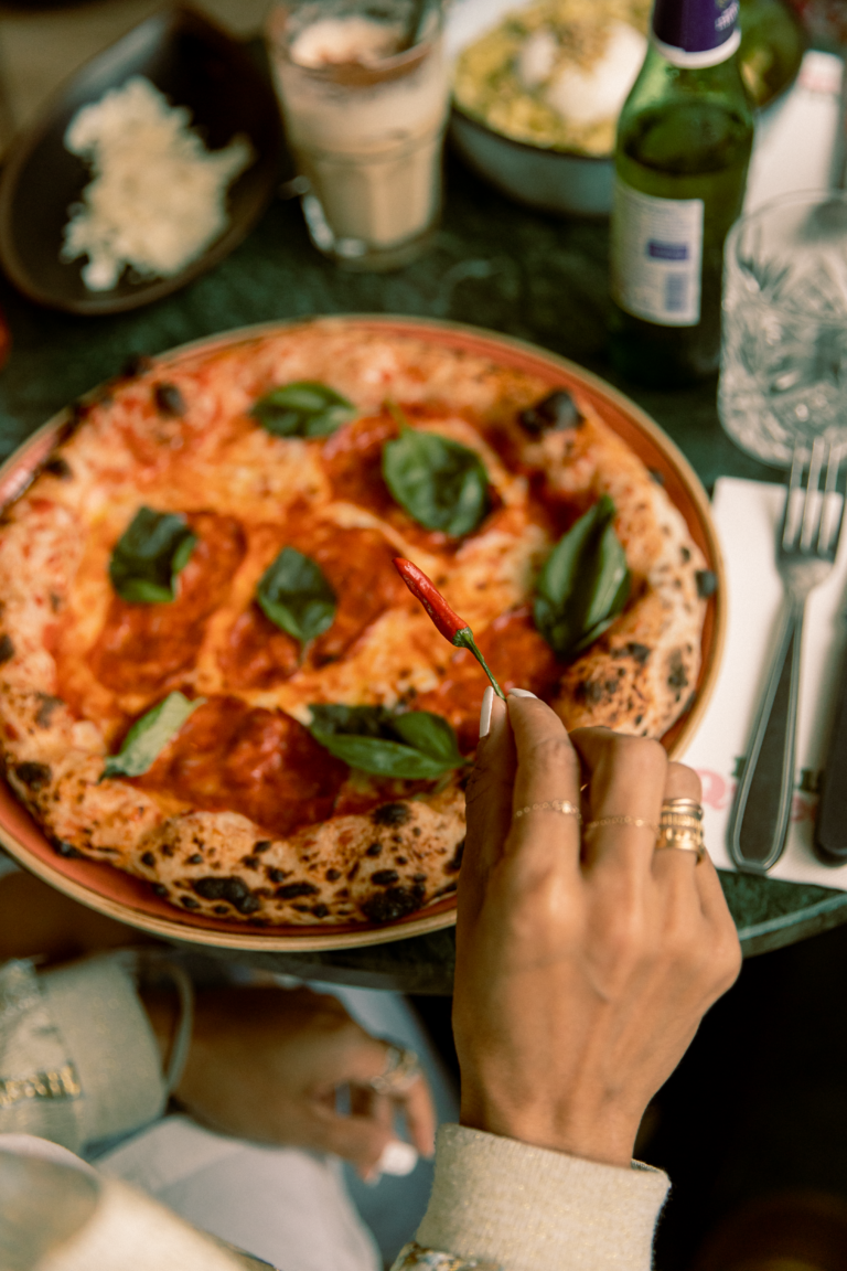 Home - Italian Queen